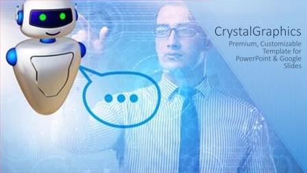 265 Best Chat-Themed Templates for PowerPoint & Google Slides