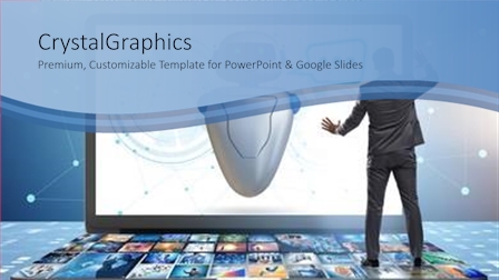323 Best Chat-Themed Templates for PowerPoint & Google Slides