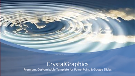 49 Best Ripple Effect-page-2-Themed Templates for PowerPoint & Google ...