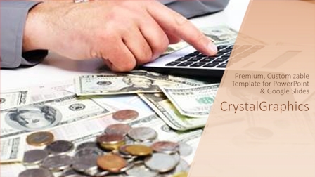 221 Best Cost-Themed Templates for PowerPoint & Google Slides