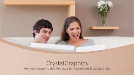 989 Best Couple-Themed Templates for PowerPoint & Google Slides