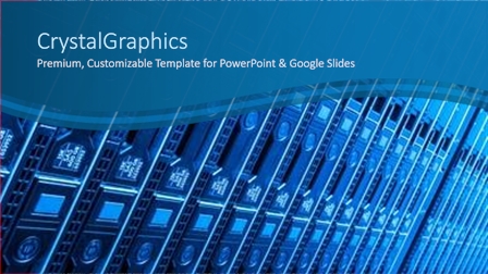 70 Best Datacenter-Themed Templates for PowerPoint & Google Slides