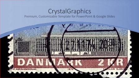 162 Best Denmark-Themed Templates for PowerPoint & Google Slides