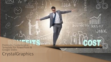 221 Best Cost-Themed Templates for PowerPoint & Google Slides