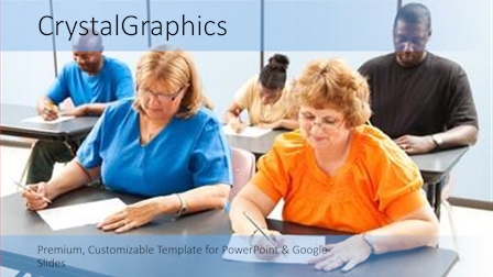 94 Best Adult Education-page-5-Themed Templates for PowerPoint & Google ...