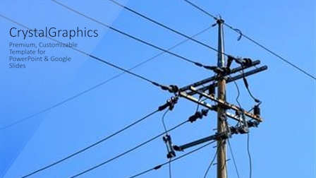 44 Best Electric Wires-Themed Templates for PowerPoint & Google Slides