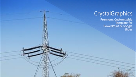 292 Best Electricity-Themed Templates for PowerPoint & Google Slides ...