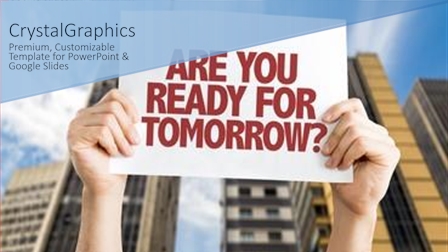 9 Best Are You Ready-Themed Templates for PowerPoint & Google Slides