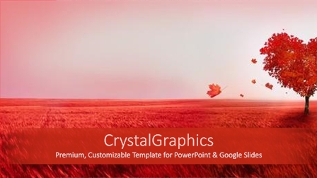 75 Best Falling Leaves-Themed Templates for PowerPoint & Google Slides