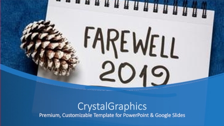 62 Best Farewell-Themed Templates for PowerPoint & Google Slides