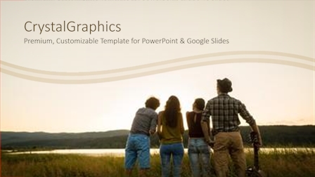 62 Best Farewell-Themed Templates for PowerPoint & Google Slides
