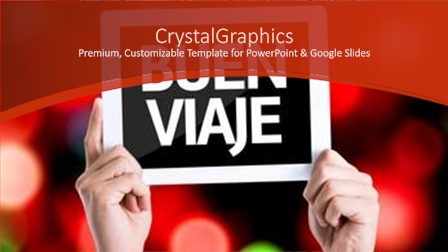 62 Best Farewell-Themed Templates for PowerPoint & Google Slides