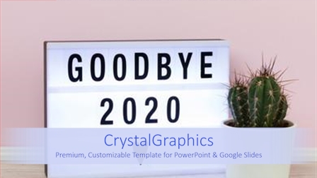 62 Best Farewell-Themed Templates for PowerPoint & Google Slides