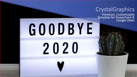 62 Best Farewell-Themed Templates for PowerPoint & Google Slides