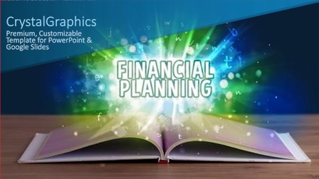 126 Best Financial Planning-page-3-Themed Templates for PowerPoint ...