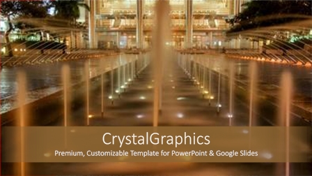 85 Best Petronas-Themed Templates for PowerPoint & Google Slides