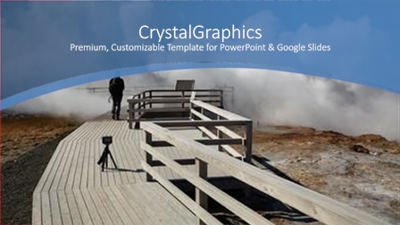 208 Best Hot Springs-Themed Templates for PowerPoint & Google Slides