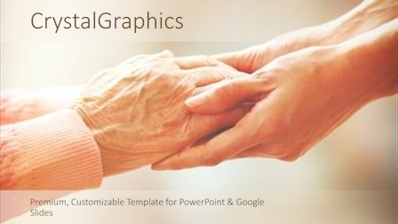 551 Best Health Care-Themed Templates for PowerPoint & Google Slides