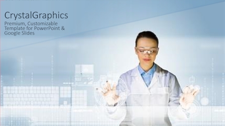 14 Best Scientist Innovation-Themed Templates for PowerPoint & Google ...