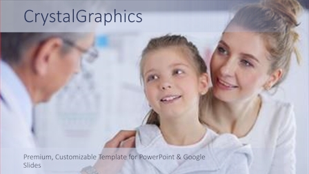 999 Best Doctor-Themed Templates for PowerPoint & Google Slides