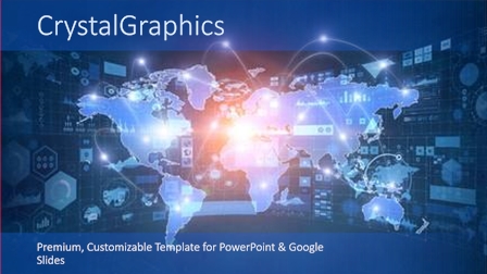 4 Best Systems Integration-Themed Templates for PowerPoint & Google Slides
