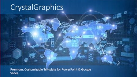 4 Best Systems Integration-Themed Templates for PowerPoint & Google Slides