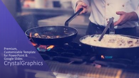 66 Best Master Chef-Themed Templates for PowerPoint & Google Slides ...
