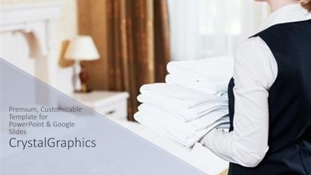 227 Best Housekeeping-Themed Templates for PowerPoint & Google Slides