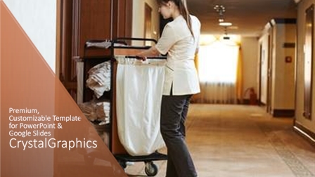 60 Best Hotel Housekeeping-Themed Templates for PowerPoint & Google Slides