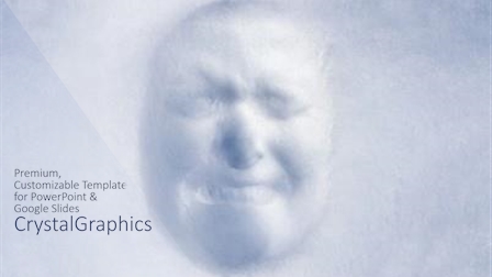 130 Best Human Face-Themed Templates for PowerPoint & Google Slides