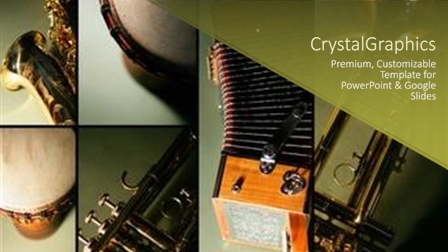 110 Best Music Instrument-page-3-Themed Templates for PowerPoint ...