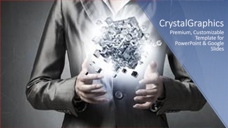 4 Best Systems Integration-Themed Templates for PowerPoint & Google Slides