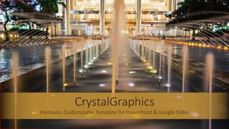 85 Best Petronas-Themed Templates for PowerPoint & Google Slides