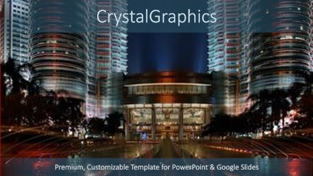 85 Best Petronas-Themed Templates for PowerPoint & Google Slides