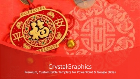 329 Best Chinese New Year-Themed Templates for PowerPoint & Google ...