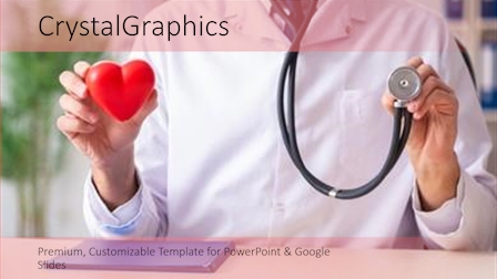 269 Best Cardiologist-Themed Templates for PowerPoint & Google Slides