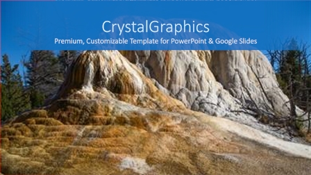 208 Best Hot Springs-Themed Templates for PowerPoint & Google Slides