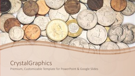 13 Best On Money-Themed Templates for PowerPoint & Google Slides