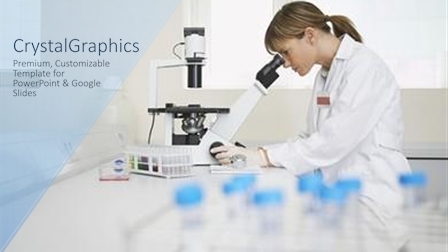 14 Best Scientist Innovation-Themed Templates for PowerPoint & Google ...