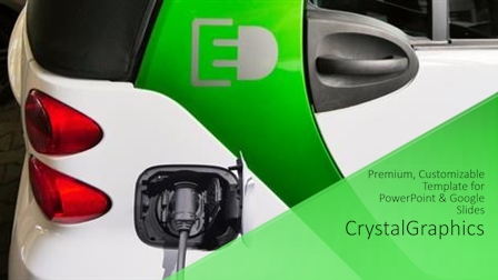 242 Best Electric Car-Themed Templates for PowerPoint & Google Slides ...