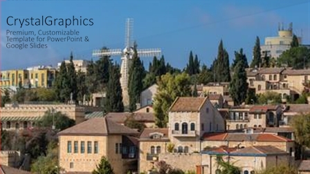 4 Best Neighborhood Social-Themed Templates for PowerPoint & Google Slides