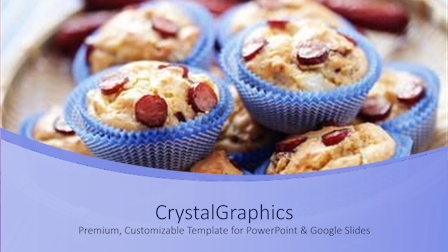 242 Best Muffins-page-4-Themed Templates for PowerPoint & Google Slides