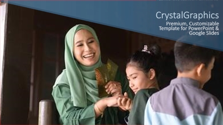 56 Best Hari Raya-Themed Templates for PowerPoint & Google Slides