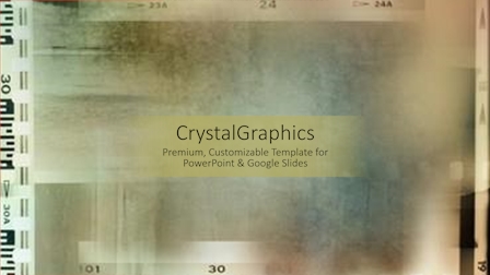 109 Best Film Negative-page-5-Themed Templates for PowerPoint & Google ...