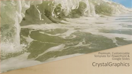 260 Best Ocean Waves-Themed Templates for PowerPoint & Google Slides ...