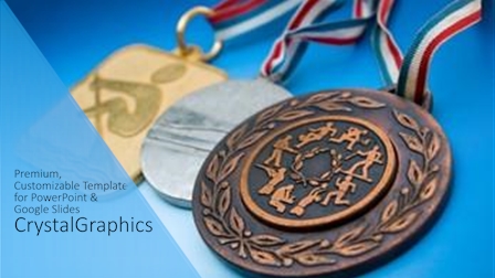 220 Best Olympic-Themed Templates for PowerPoint & Google Slides