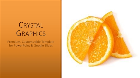 187 Best Orange Slice-page-3-Themed Templates for PowerPoint & Google ...