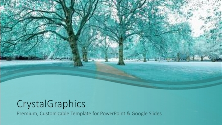 74 Best Four Seasons-Themed Templates for PowerPoint & Google Slides ...