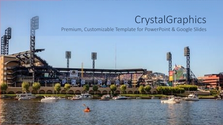 7 Best Pittsburgh Pirates-Themed Templates for PowerPoint & Google Slides