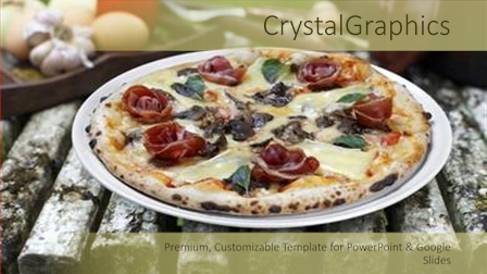 914 Best Pizza-Themed Templates for PowerPoint & Google Slides (page 44)